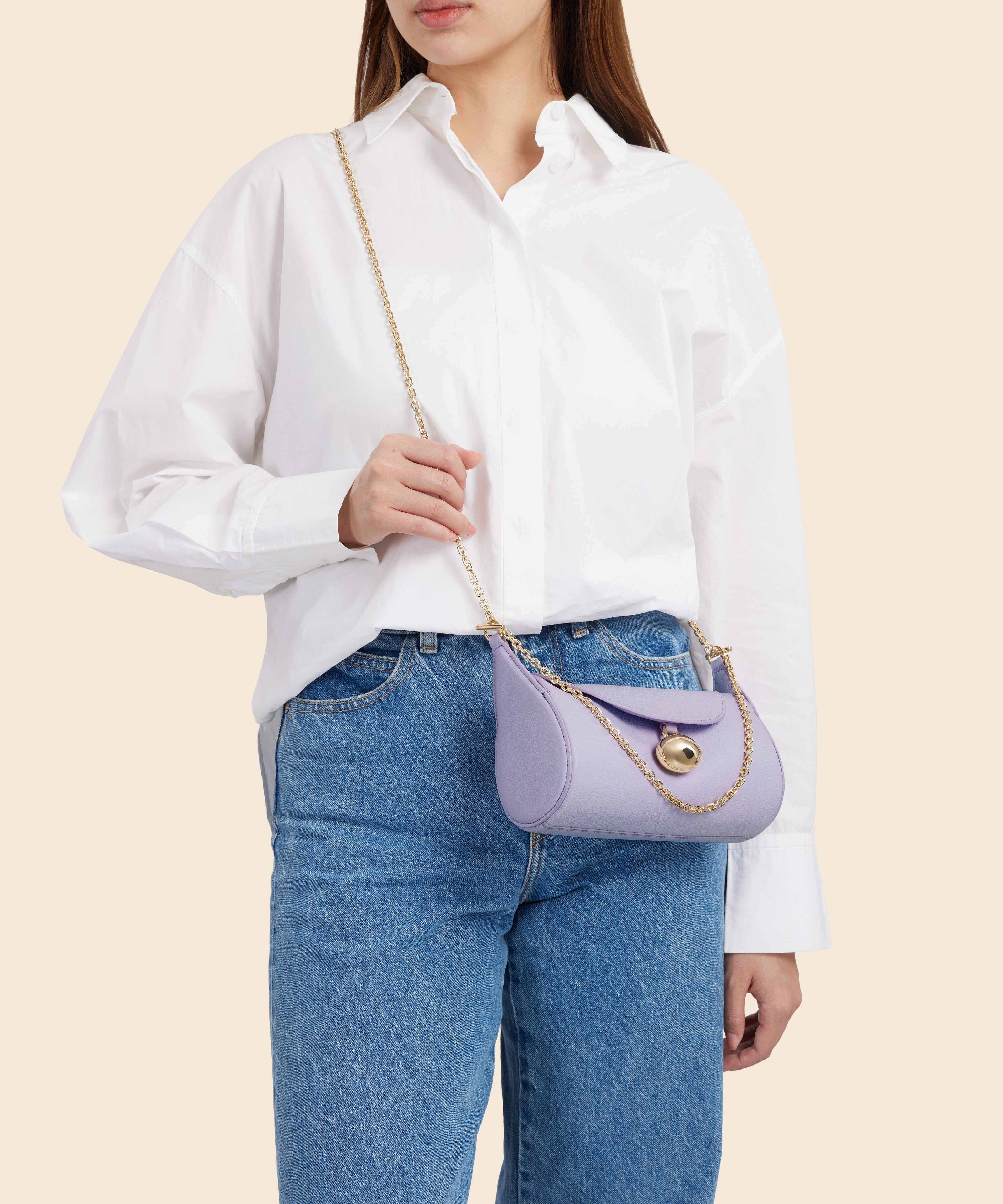 Cafuné - Mini Drop Duffel