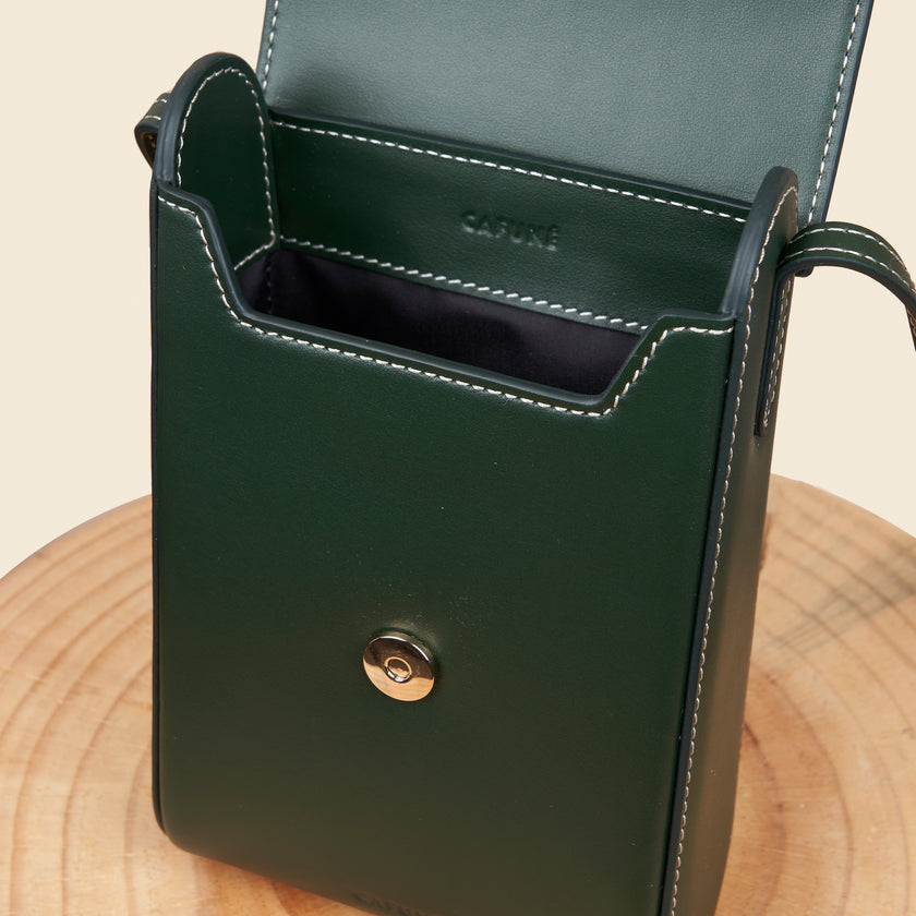 Cafuné - Trunk Box - Black