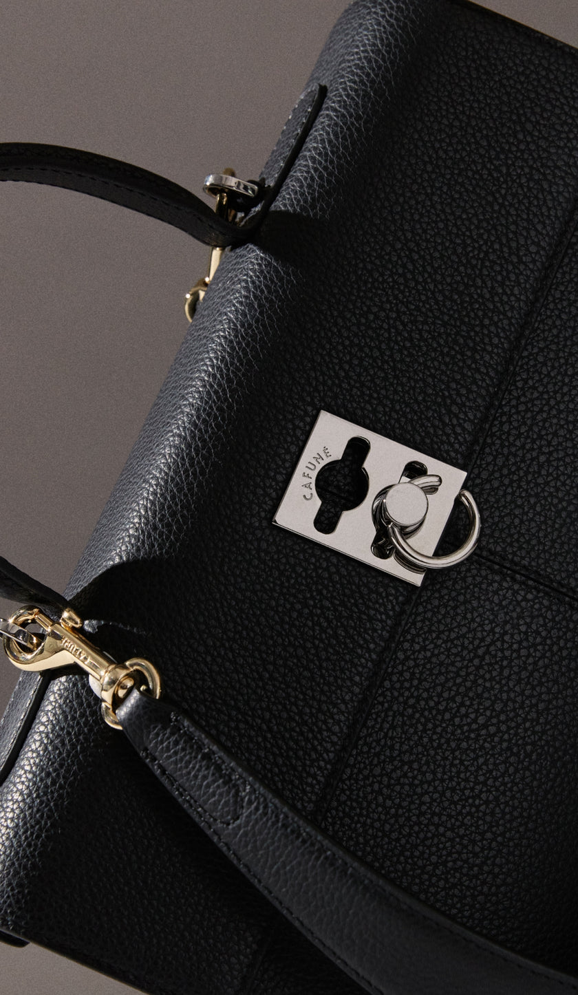 CAFUNÉ | Official Online Store | Modern Leather Accessories – Cafuné