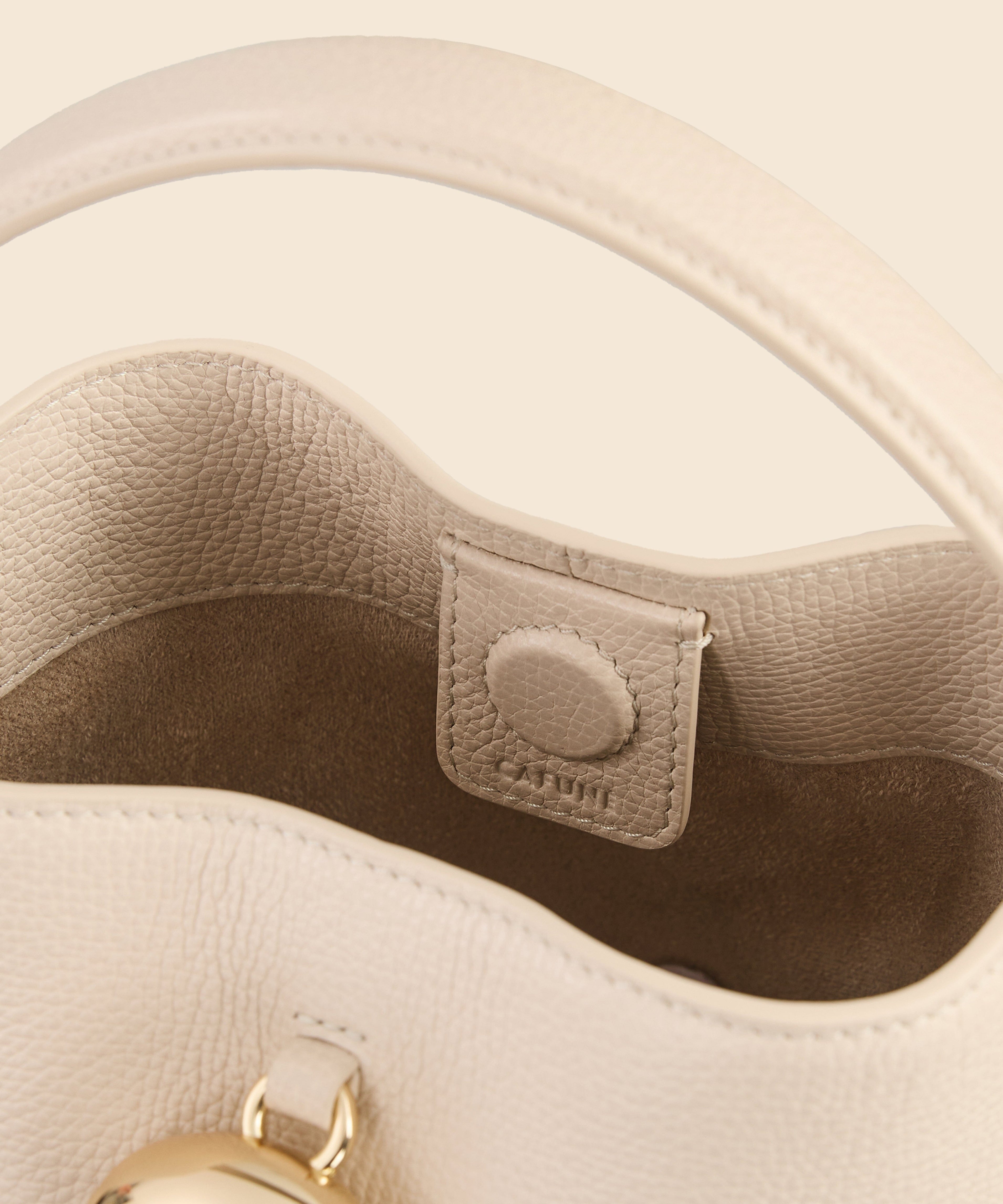 Egg Bucket - Mushroom – Cafuné