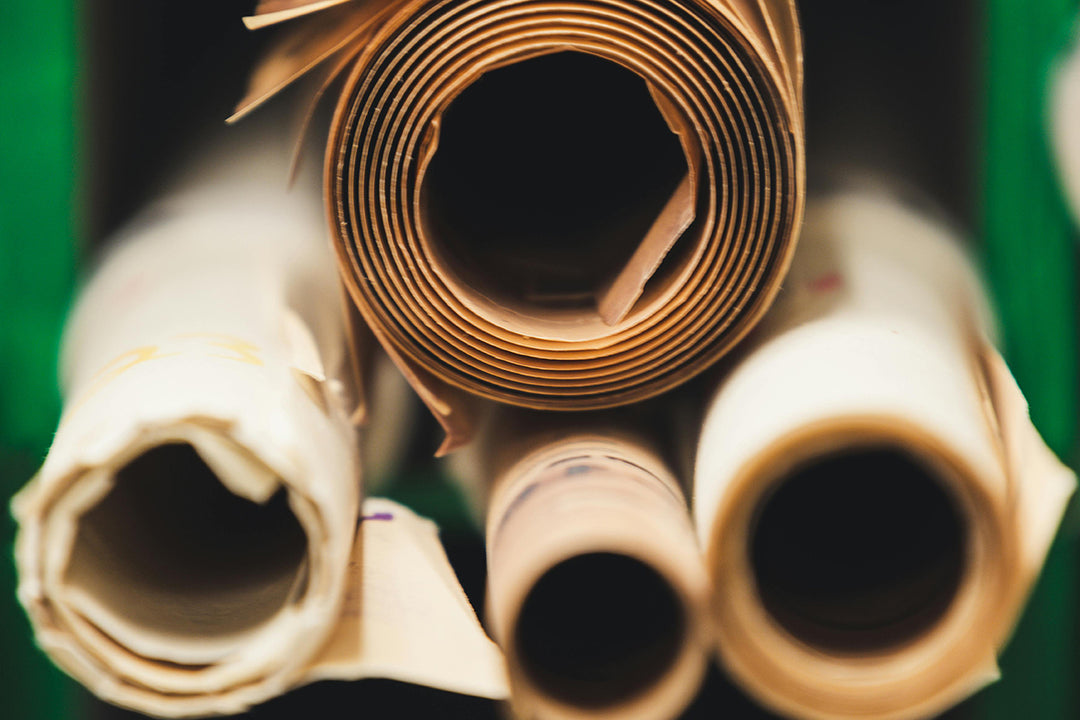 Sustainability Paper – Cafuné