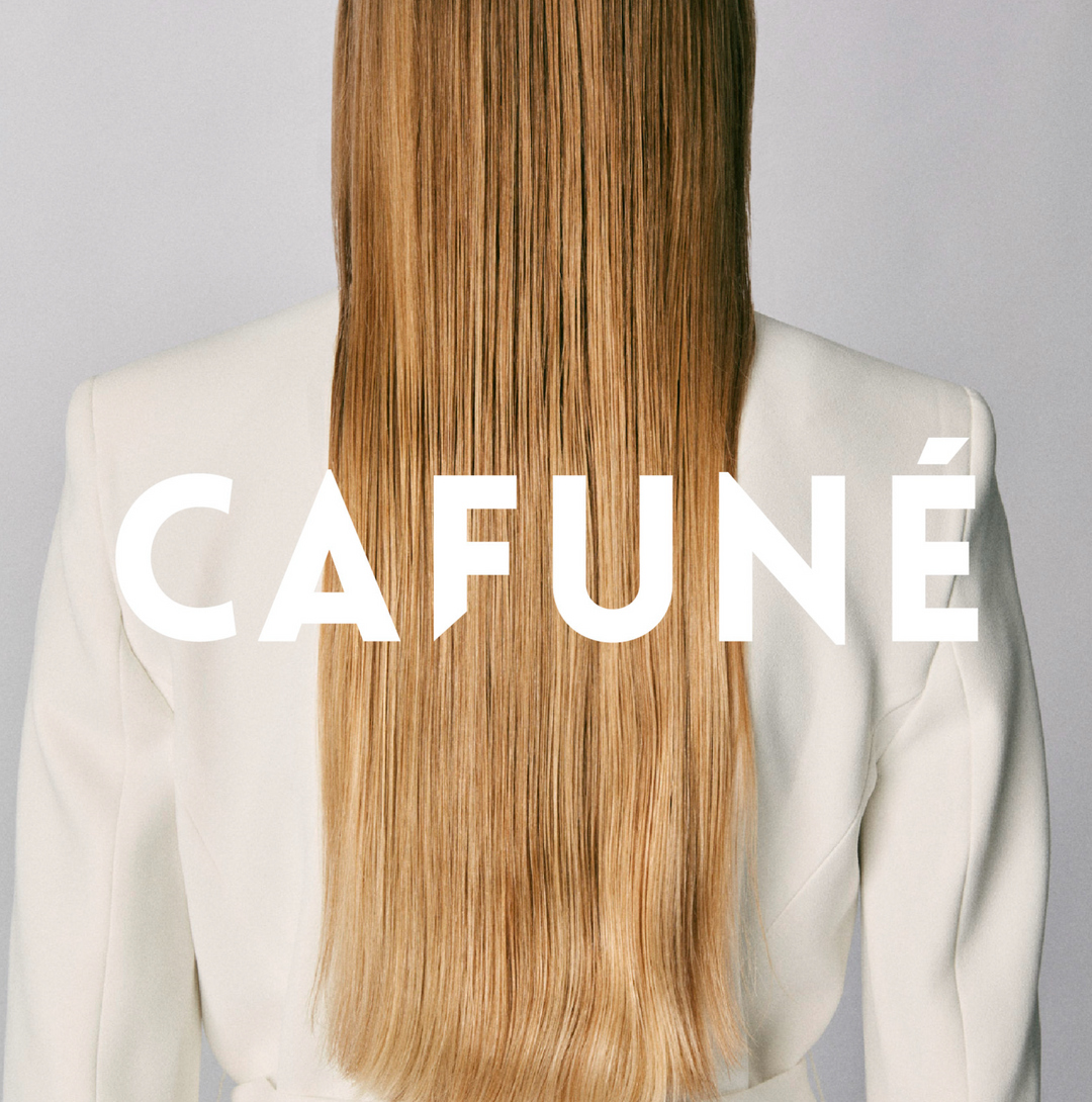 Brand Story – Cafuné