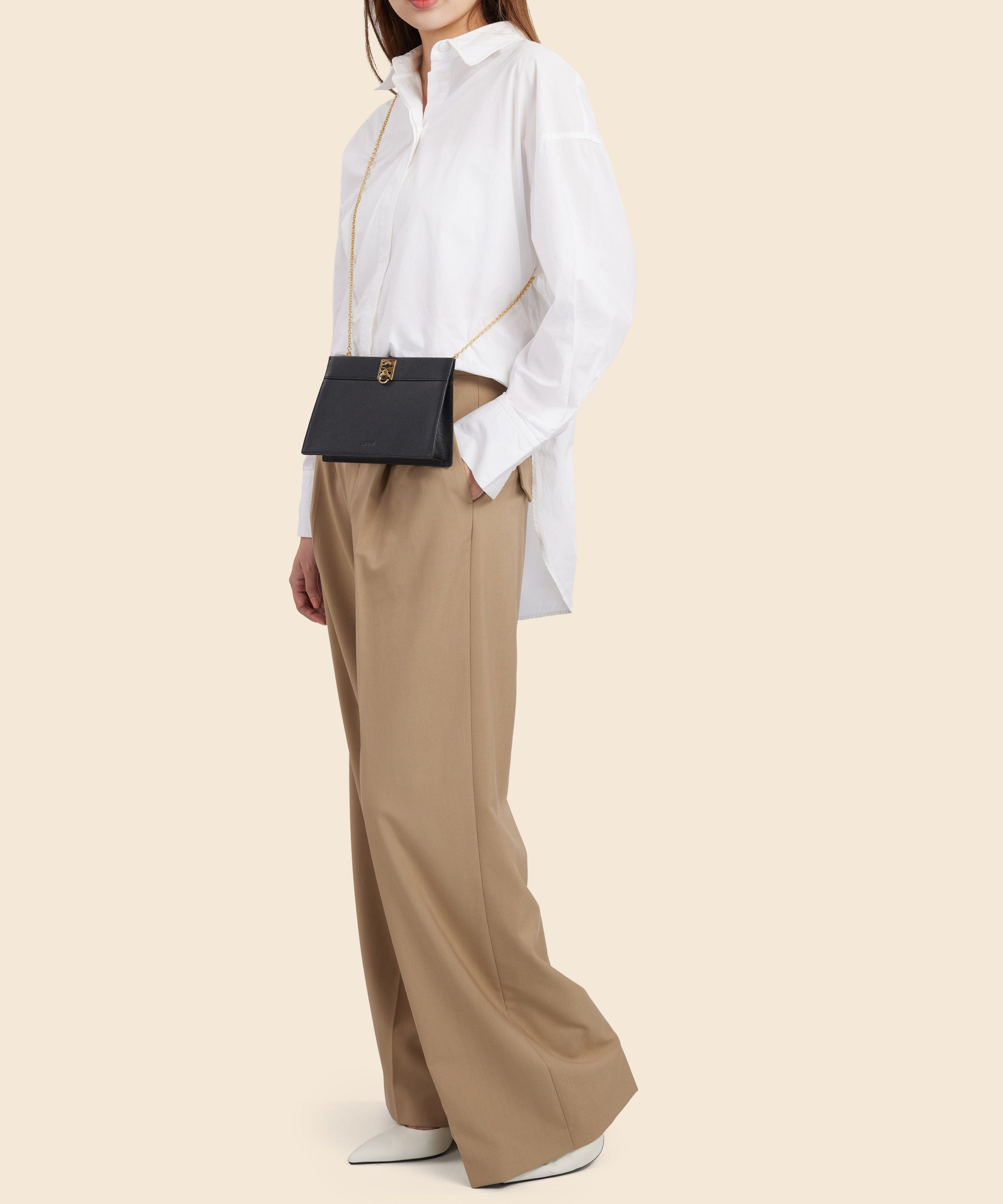 Cafuné - Stance Chain - Black