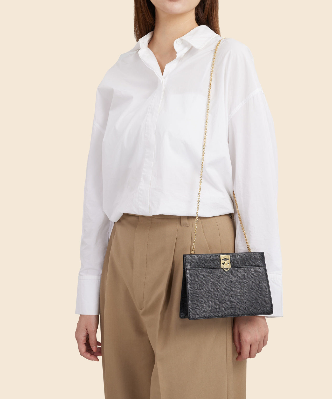 Cafuné - Stance Chain - Black