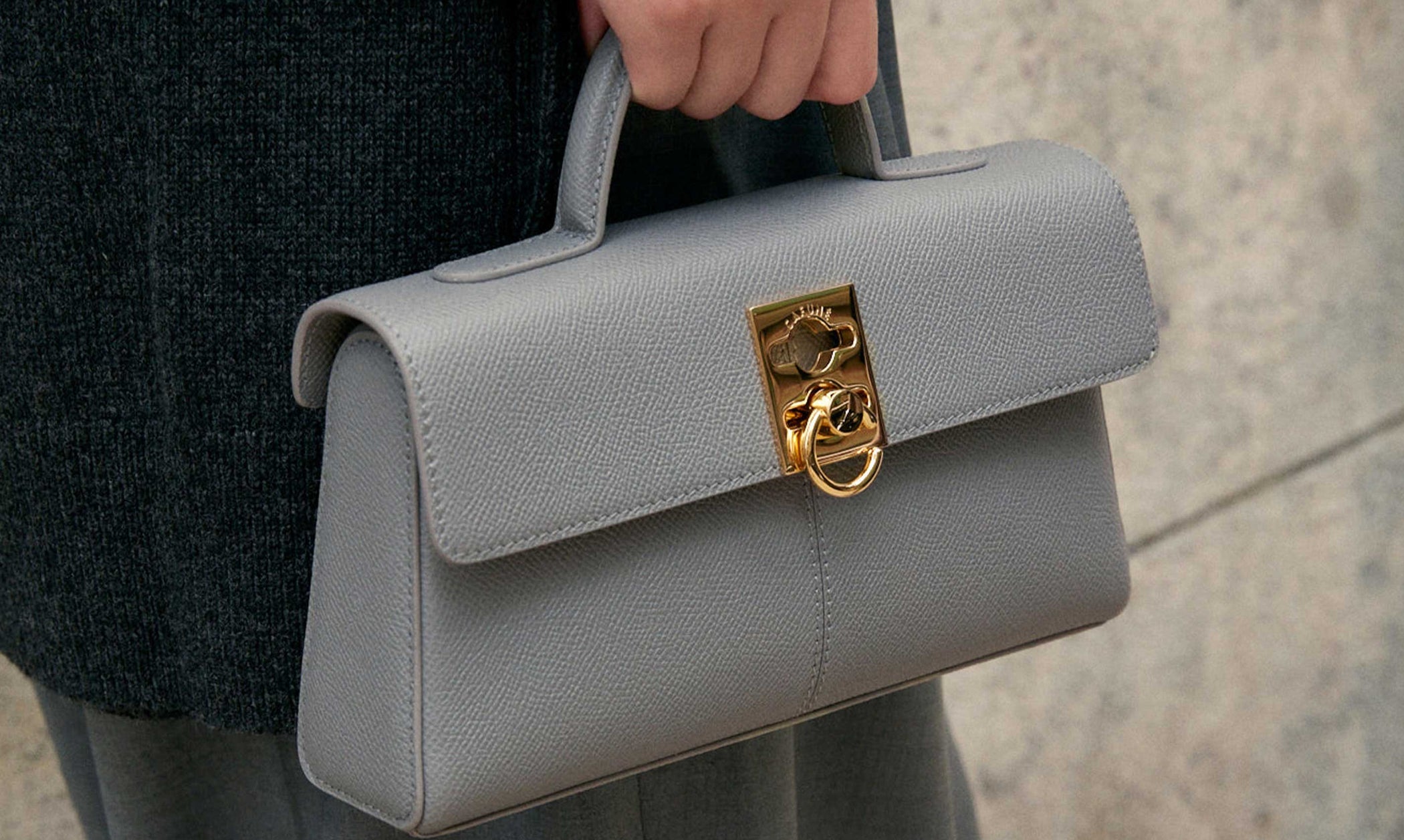 CAFUNÉ | Official Online Store | Modern Leather Accessories – Cafuné