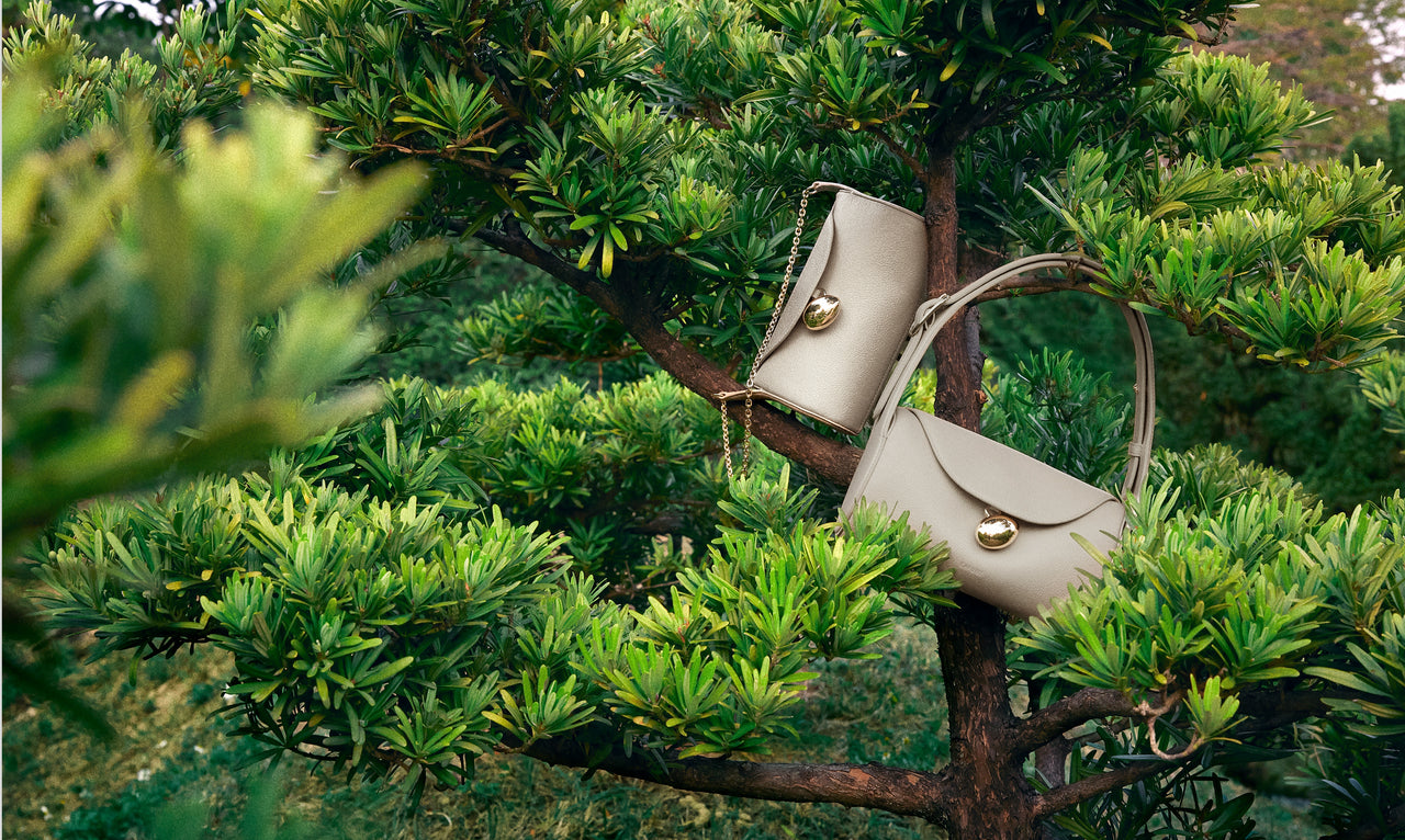 CAFUNÉ | Official Online Store | Modern Women Accessories – Cafuné