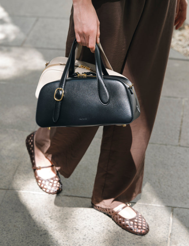 Cafuné Medium Stance - Canvas