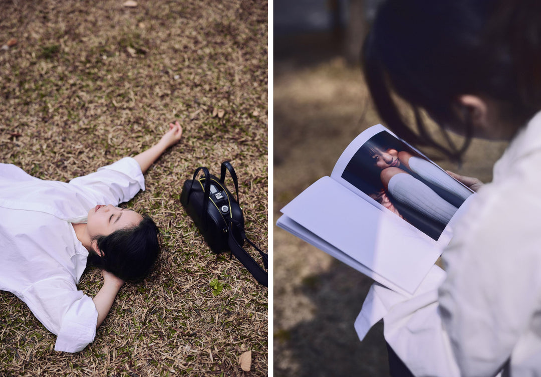 In Conversation with Cafuné Women - Lean Lui