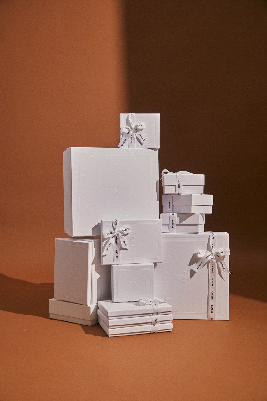 Cafuné - Gift Box