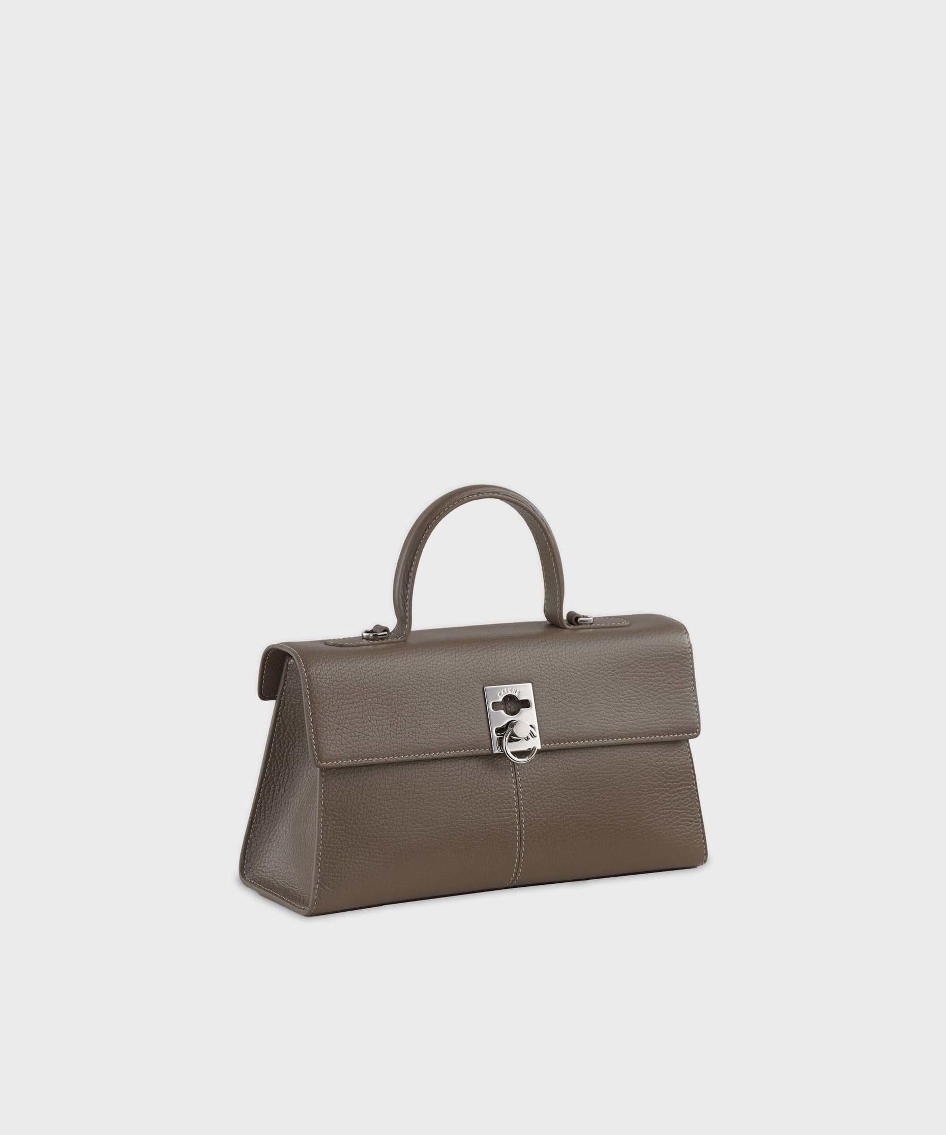Cafuné Medium Stance - Brownstone
