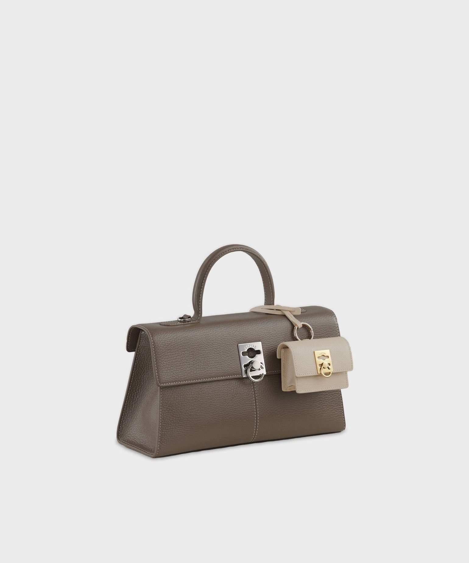 Cafuné Medium Stance - Brownstone