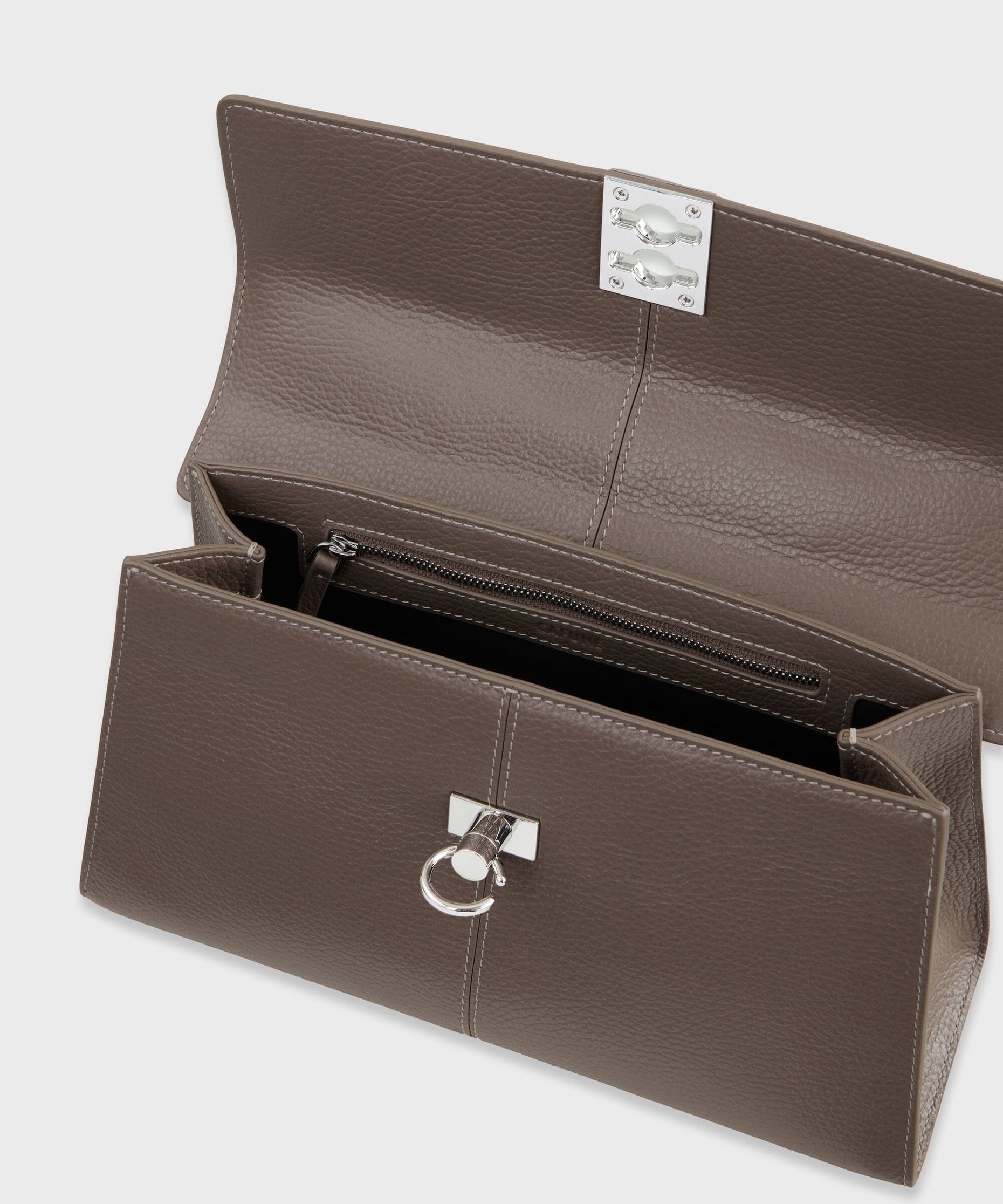 Cafuné Medium Stance - Brownstone