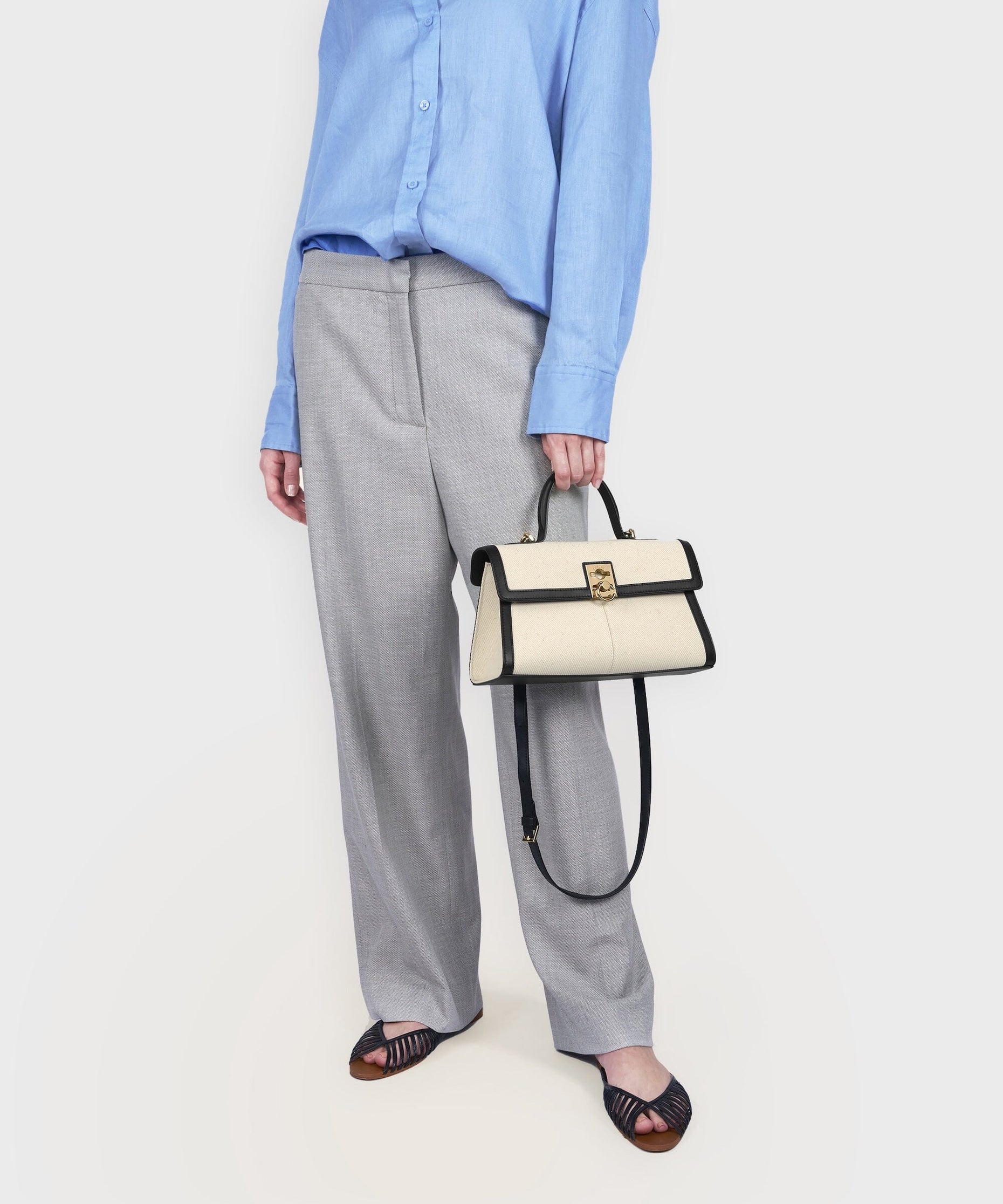 Cafuné Medium Stance - Canvas