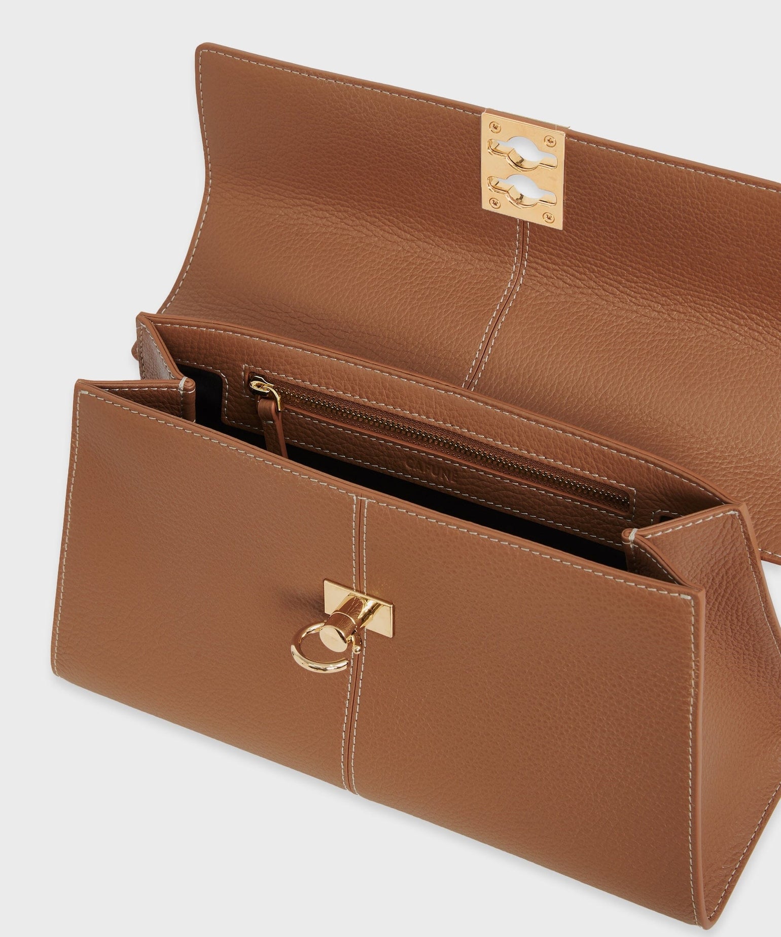 Cafuné Medium Stance - Pecan