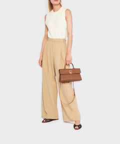 Cafuné Medium Stance - Pecan