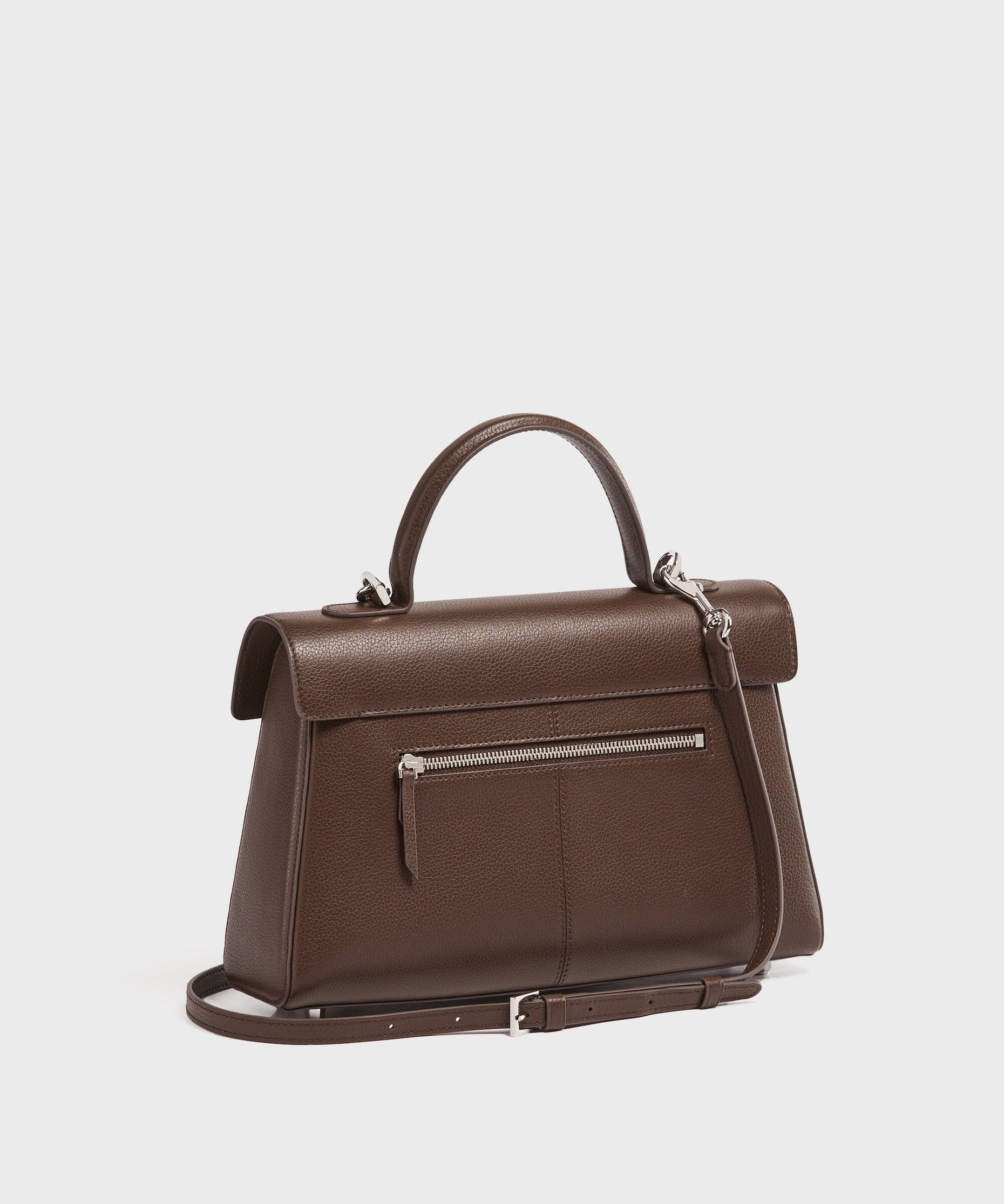 Cafuné - Stance Bag - Dark Rosewood