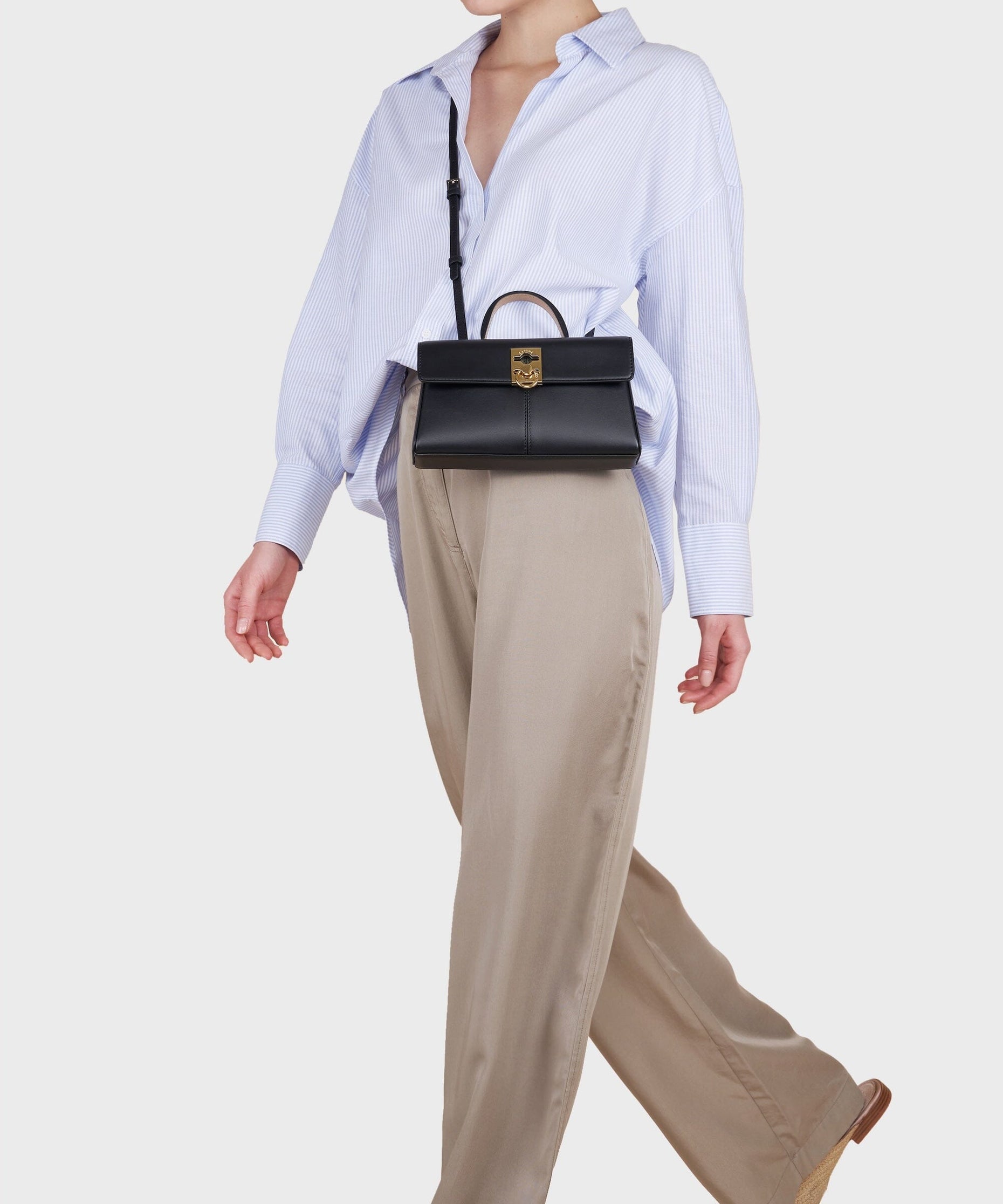 Cafuné - Stance Wallet - Black