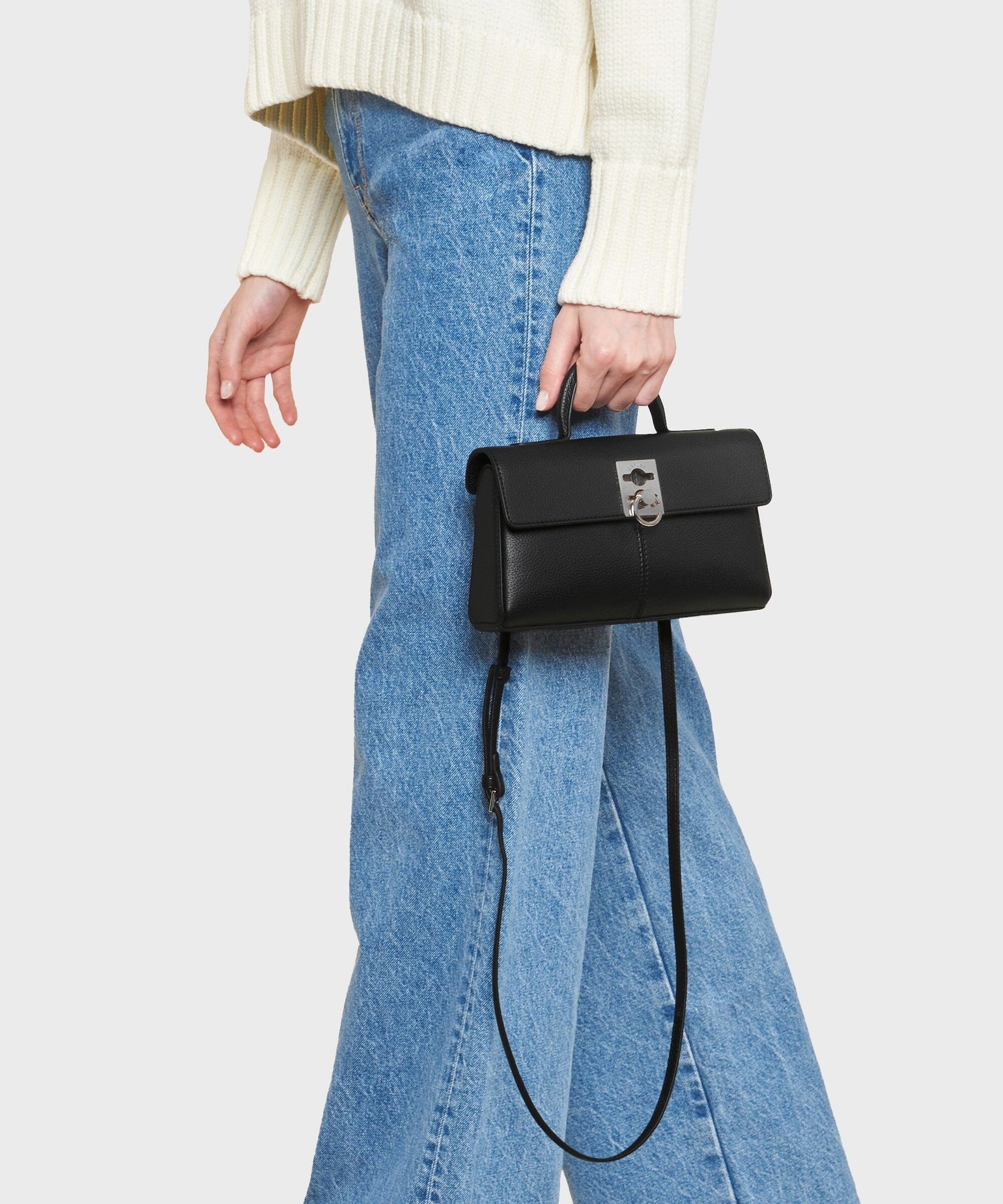 Cafuné - Stance Wallet - Black(Texture)