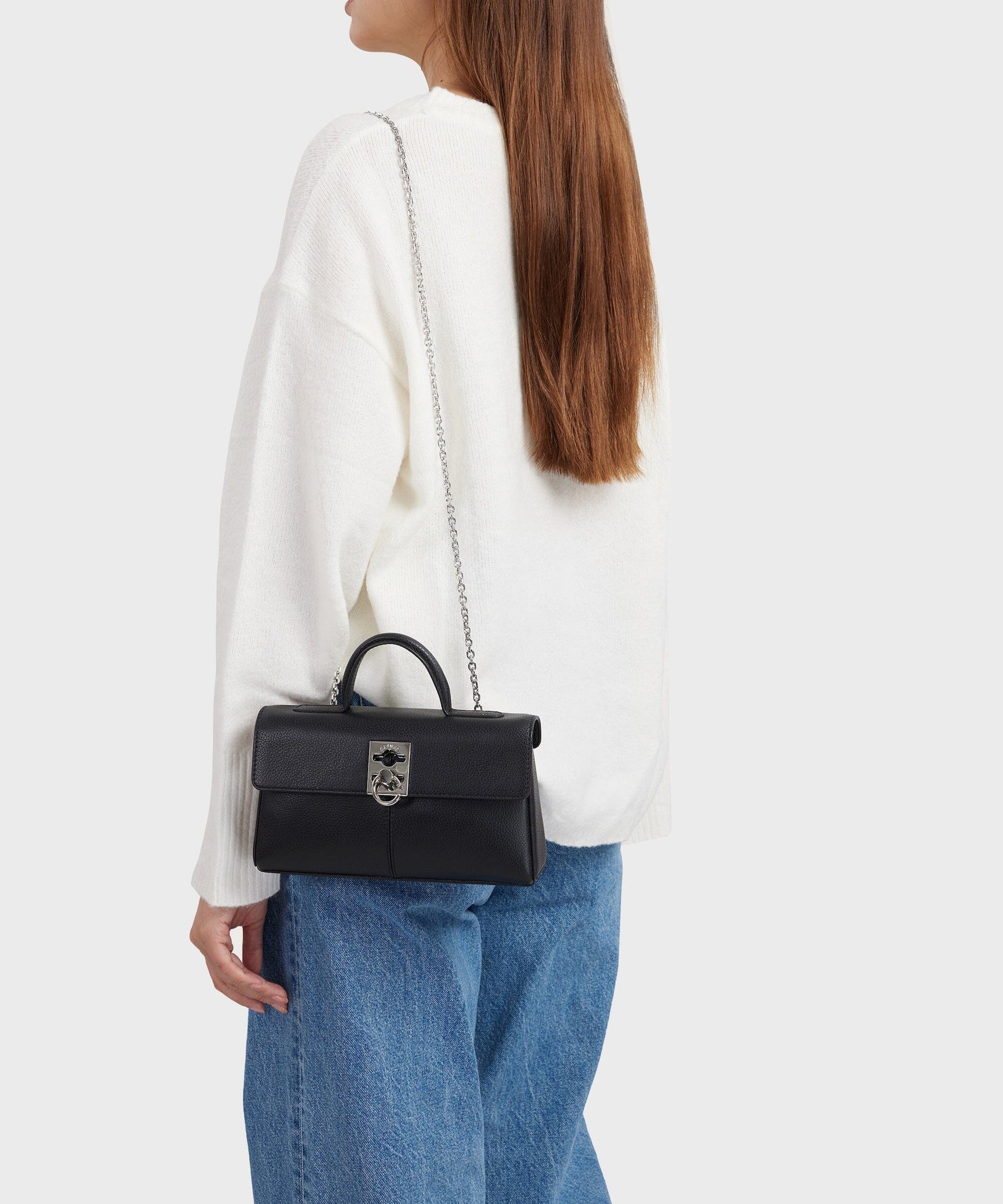 Cafuné - Stance Wallet - Black(Texture)