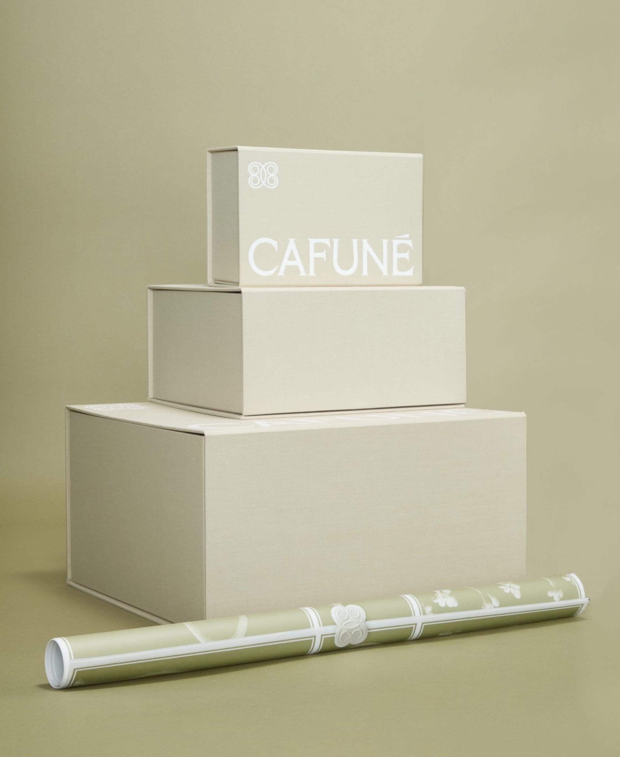 Cafuné - Gift Box