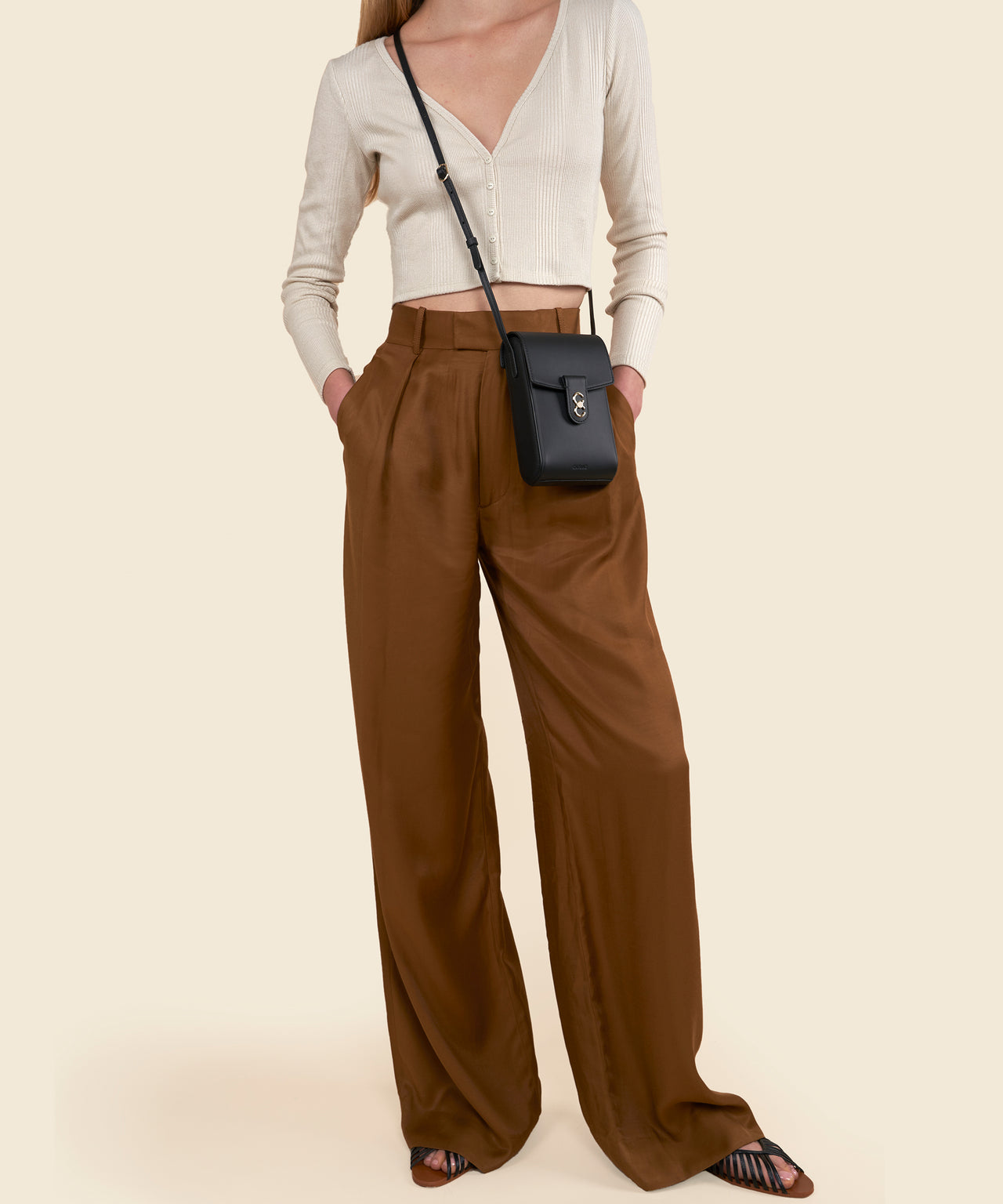 Cafuné - Trunk Box - Black