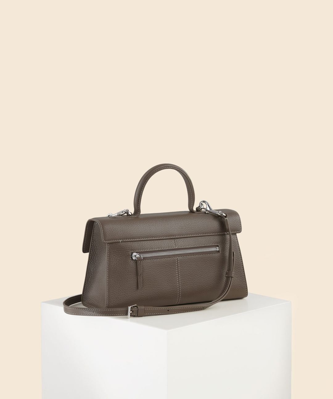 Cafuné Medium Stance - Brownstone